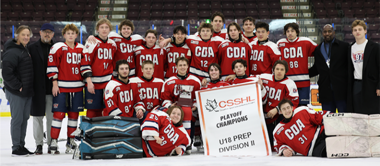 Home Page - U15 Prep